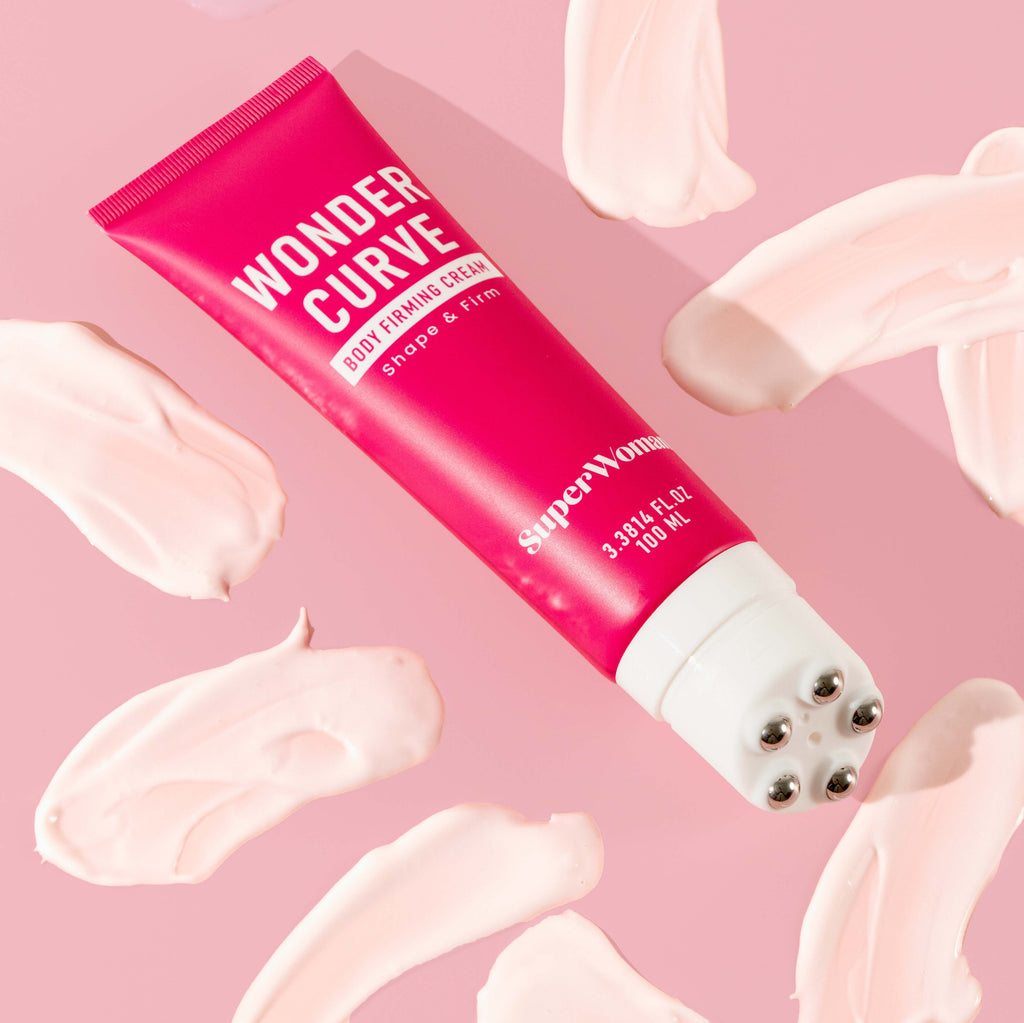 Wonder Curve Hot Lotion – Superwoman Sdn Bhd